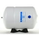RO-122-W14 Hydronix 3.2 Gallon Stainless Steel Reverse Osmosis Storage ...