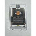 2024 Panini Select LeBron James #111 Chrome Nicely Centered Mint ...