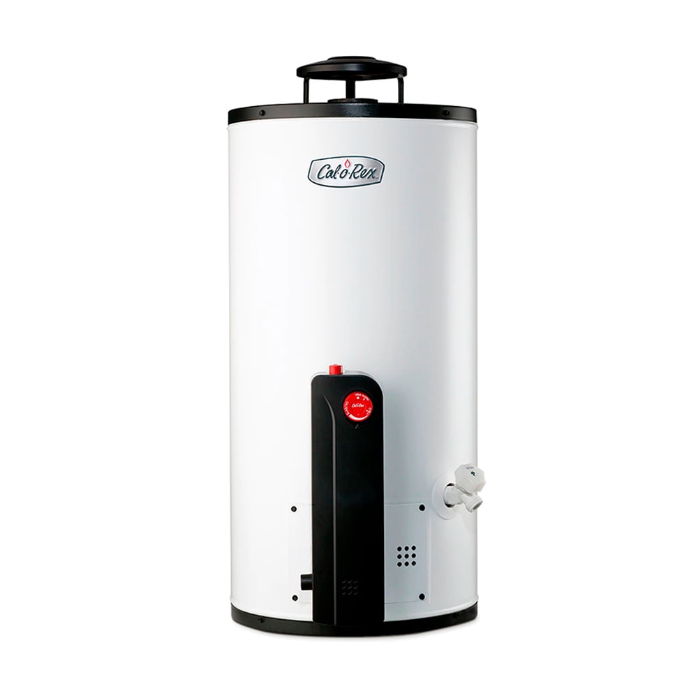 CALENTADOR DE AGUA PARA DUCHA DEPOSITO 1 SERVICIO WI-FI 38LT CALOREX ...