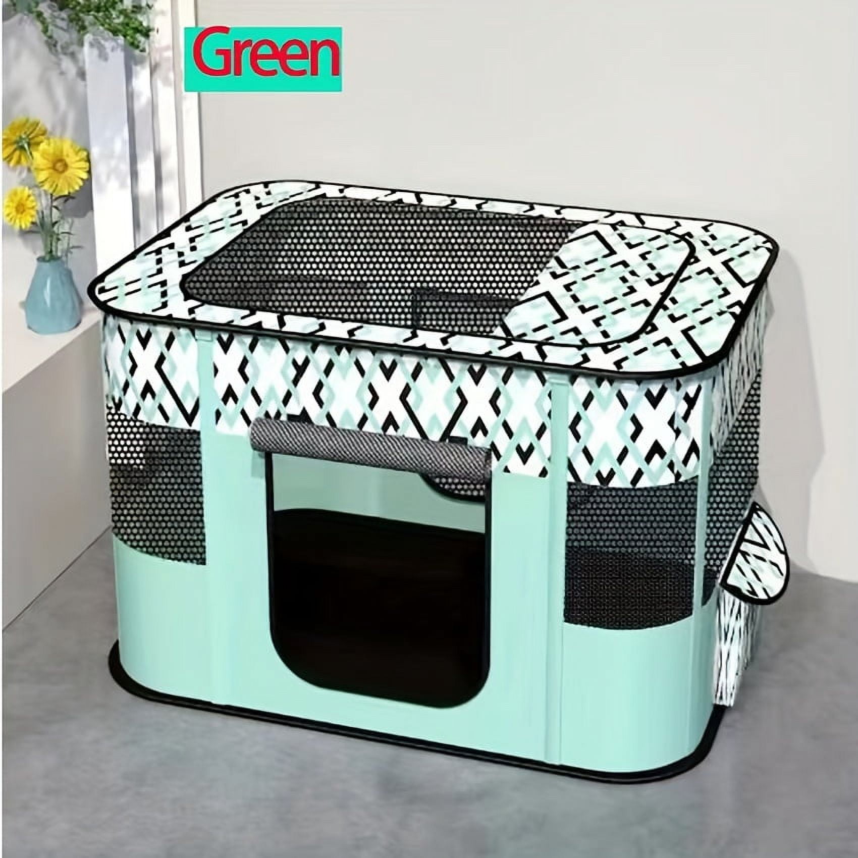 Click here for Grm Pet Playpen For Large Dogs  Dog Playpen For Me... prices