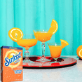 Sunkist Drink Mix Single Water Flavor Packets Variety Pack, 6 Boxes ...