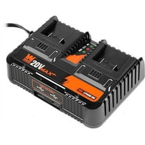 WEN 20V Max 2-Amp Lithium-Ion Battery Charger - Walmart.com