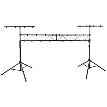 On-Stage WS8550 Large Format Heavy-Duty T-Stand - Walmart.com