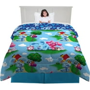 Walmart Star Wars Bedding: Darth Vader Kids Classic Grid Full Reversible Comforter - Walmart.com