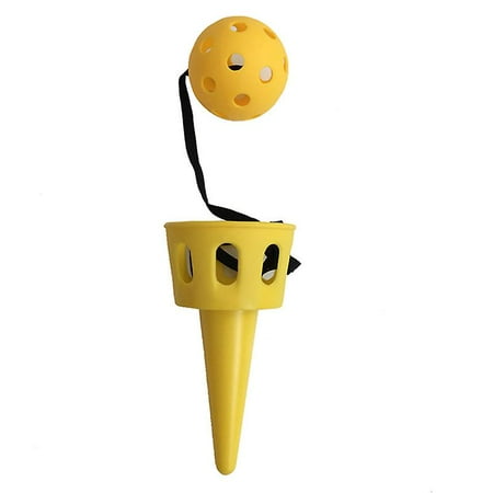 YERDGARY 1 Set Children Kids Toss Ball Throw Chuck Ball Toy Outdoor ...