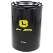 John Deere Quick Engine Oil Change System for Lawn Tractor Kit ...