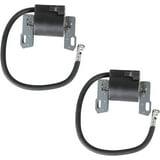 592846 691060 799651 Ignition Coil Fit For Briggs & Stratton 499447 ...