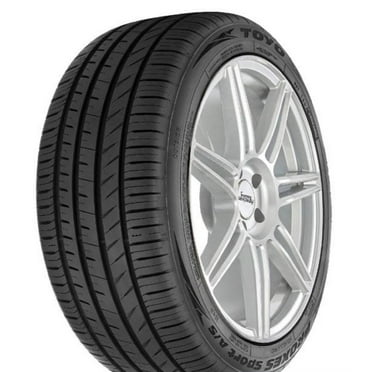 Toyo Versado Noir 225/45R18 95 V Tire - Walmart.com