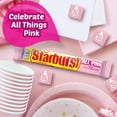 Starburst Individually Wrapped All Pink Fruit Chews Chewy Candy, Full ...