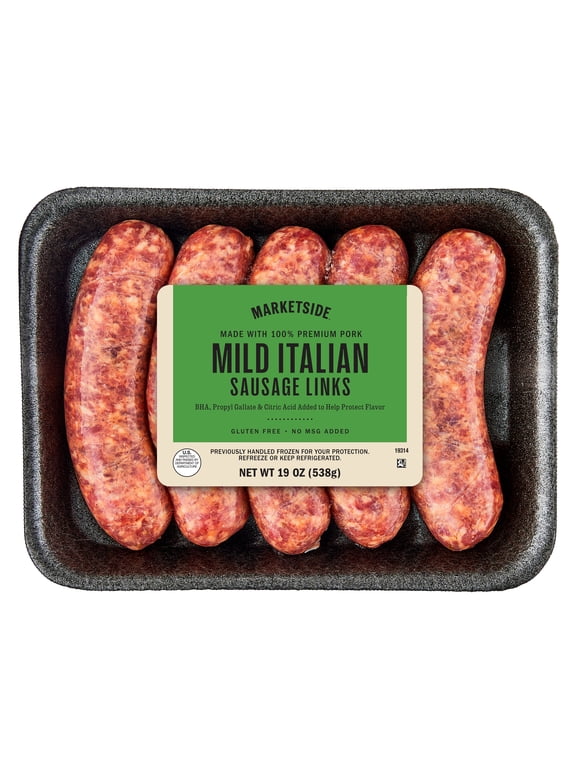 Marketside Food in From Our Brands - Walmart.com