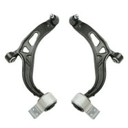 LABLT 12-Pack Front Lower Control Arms with Ball Joints Tie Rod End ...
