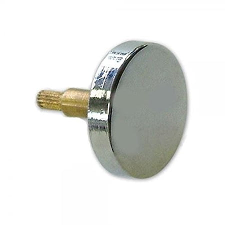 Fender Telecaster/Precision Bass S-1 Switch Knob Cap - Chrome (Each ...
