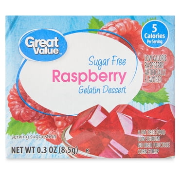 Winky Brand Sugar Free Parfait Gelatin 28 oz (8 Pack, 3.5 oz) - Walmart.com