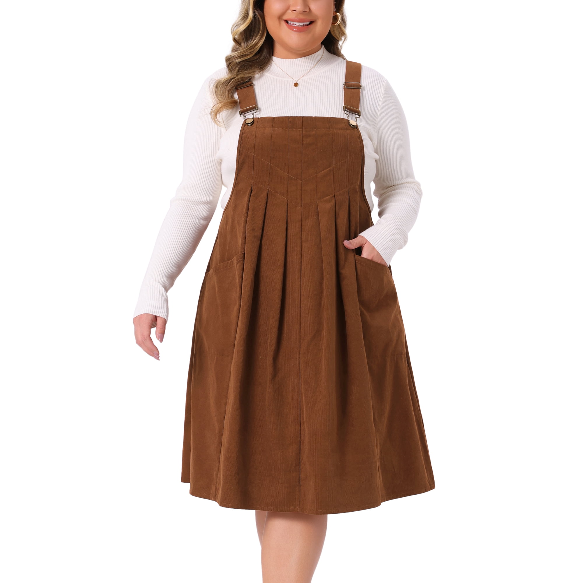 Click here for Agnes Orinda Womens Plus Size St. Patricks Day Ple... prices