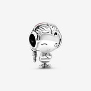 Pandora Letter K Charm In Sterling Silver 797465 - Walmart.com