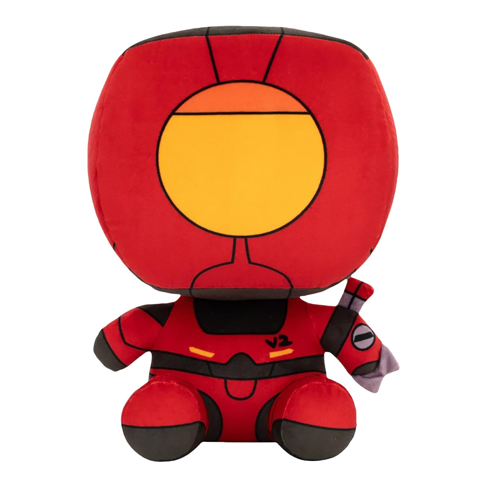 Ultrakill Action Figure: Cute Robot Collectible With Detailed Design ...