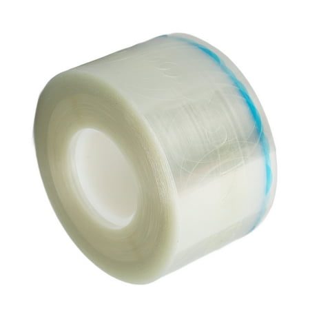 Lens Tape, Optical Lens Processing Sticker Transparent Skidproof Wide ...