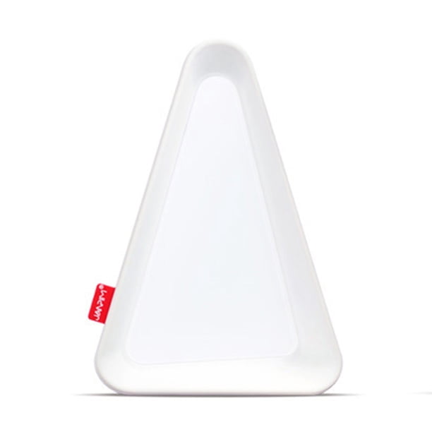 Triangle Lamp