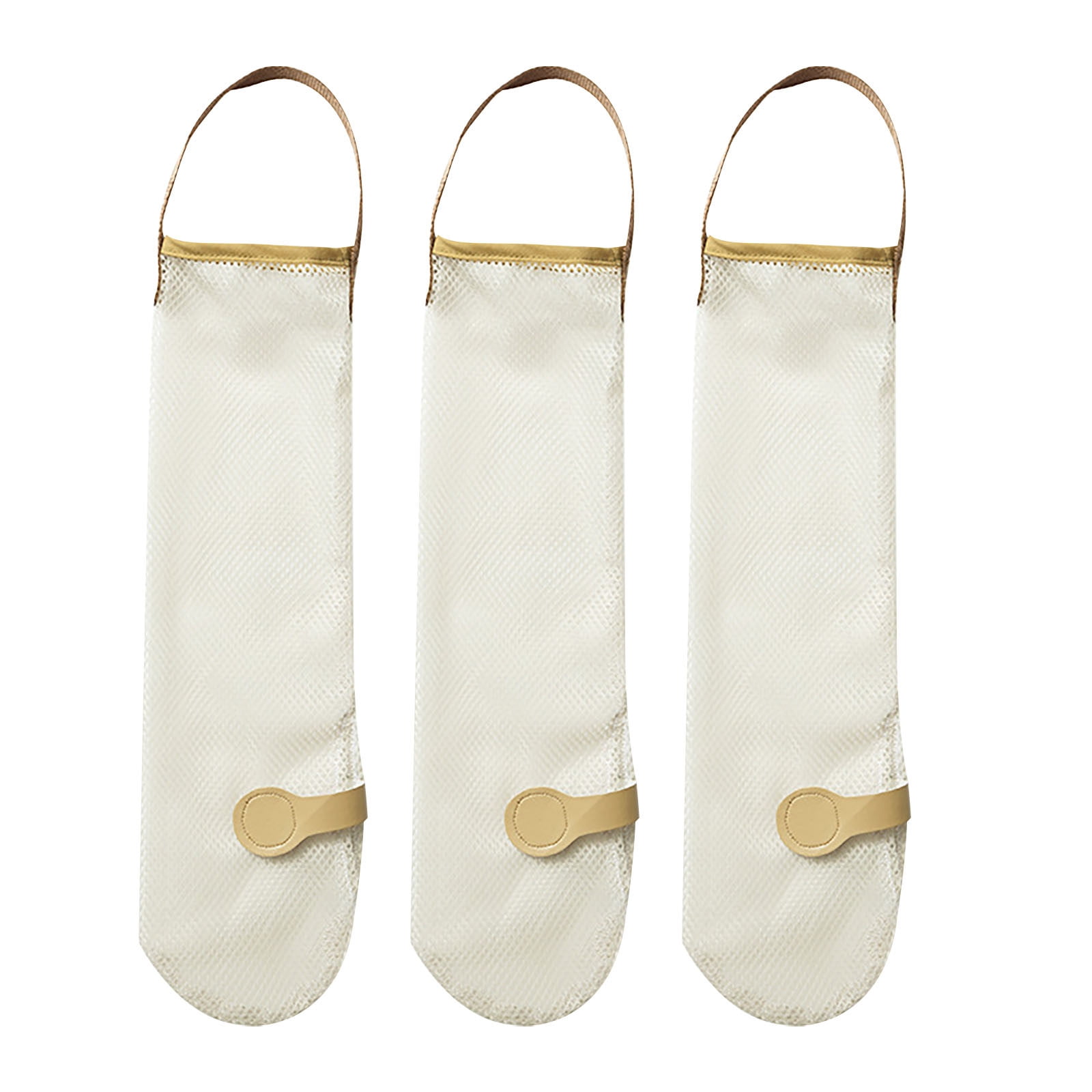 Click here for Tianyuuuu Food Storage Solutions Hanging Mesh Bags... prices
