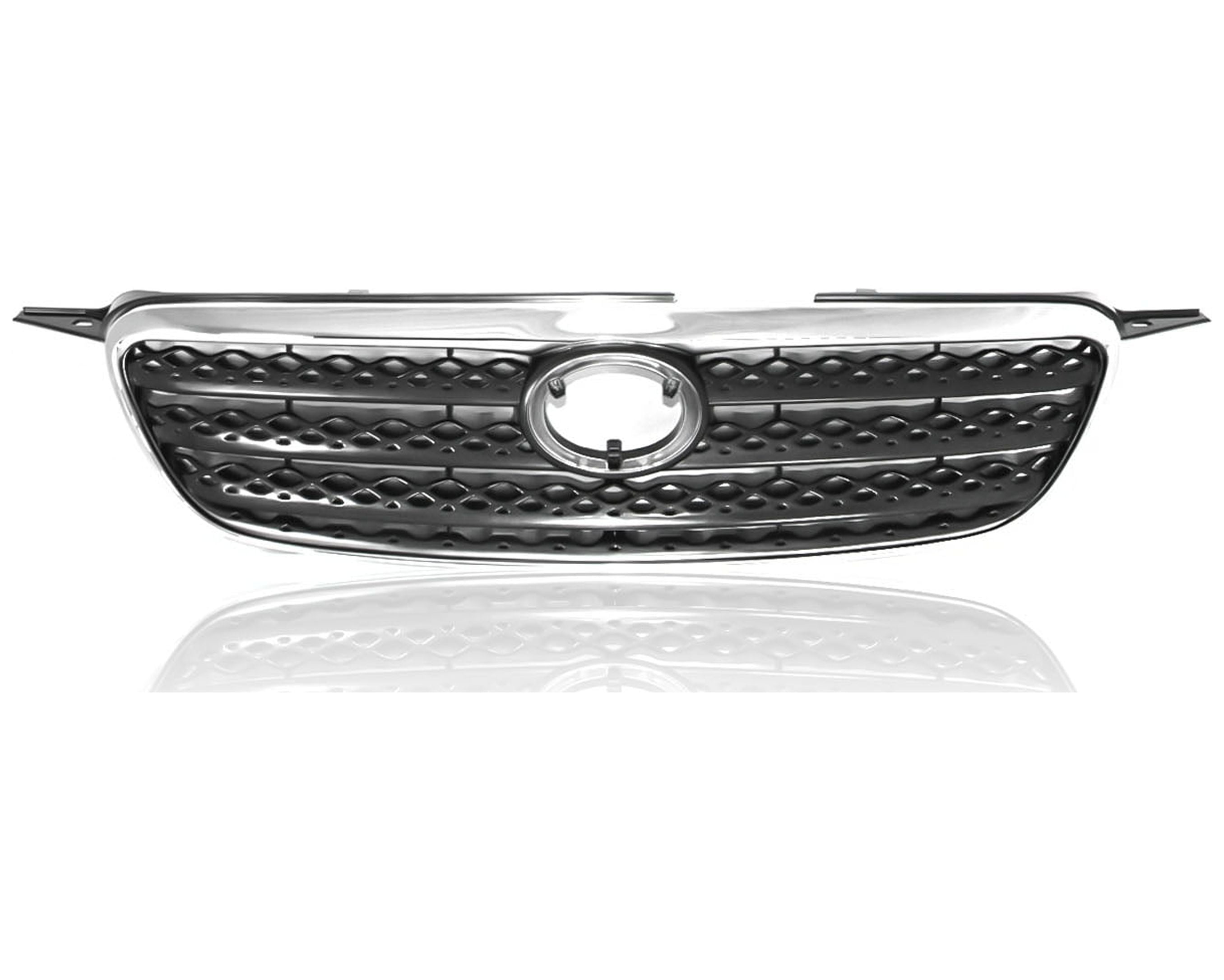 Grille - Cooling Direct Fit/For 5310002090 05-08 Toyota Corolla CE/LE/S ...