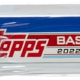 2022 Topps Baseball Hanger Box Series 1 - Walmart.com