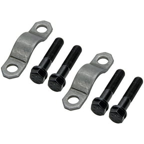 Dana Spicer 1350/1410 U-Joint Strap Kit 3-70-28x Universal Joint Strap ...
