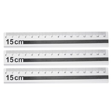 Engineering Flat Scale flat scale (pack of 2) - Walmart.com