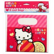 Hello Kitty Party Packs - Walmart.com