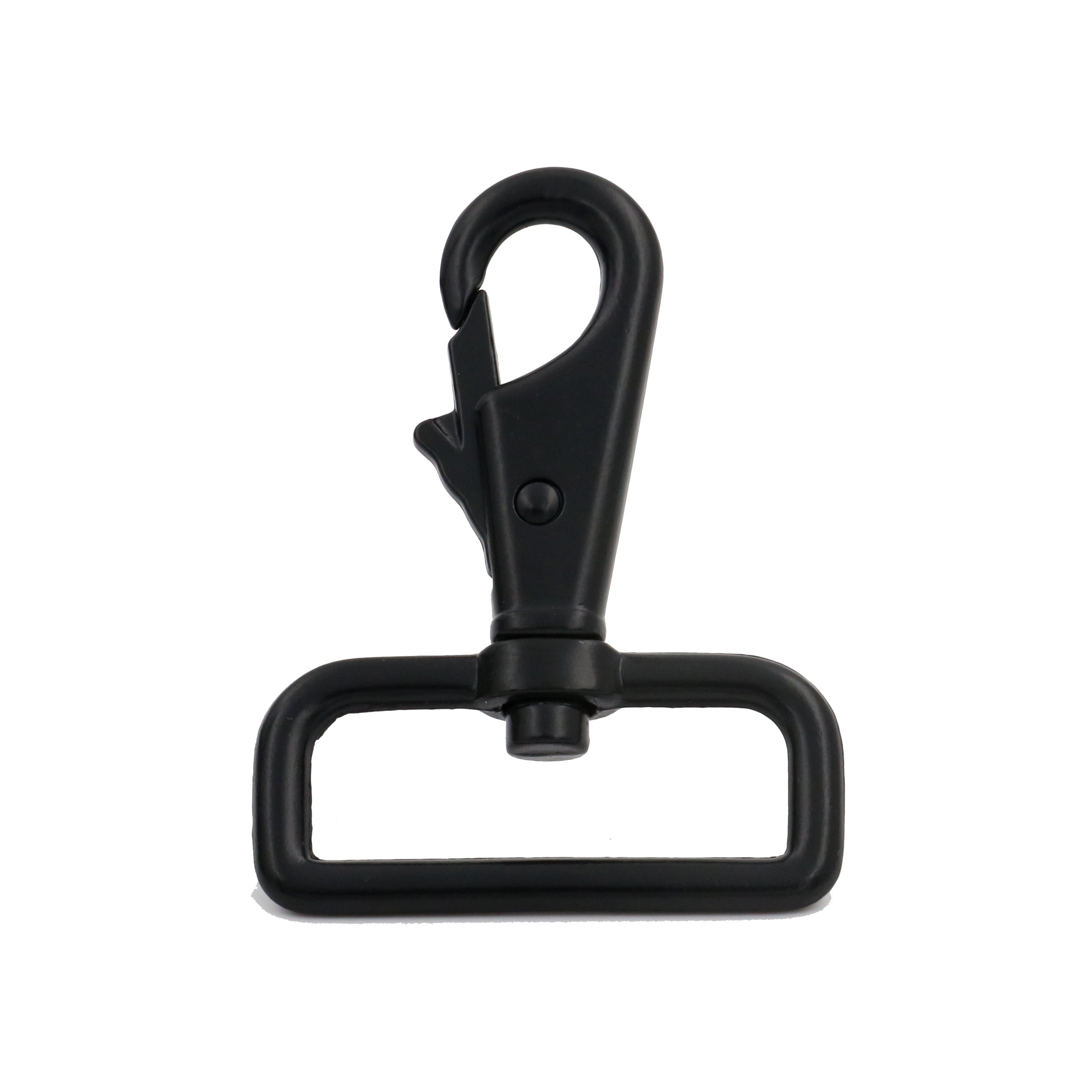 Fenggtonqii 1.5" Swivel Trigger Tilt & Bump Thumb Knob Bolt Snap Hook ...