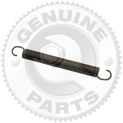 MTD Mower Deck Extension Spring 932-0384 - Walmart.com