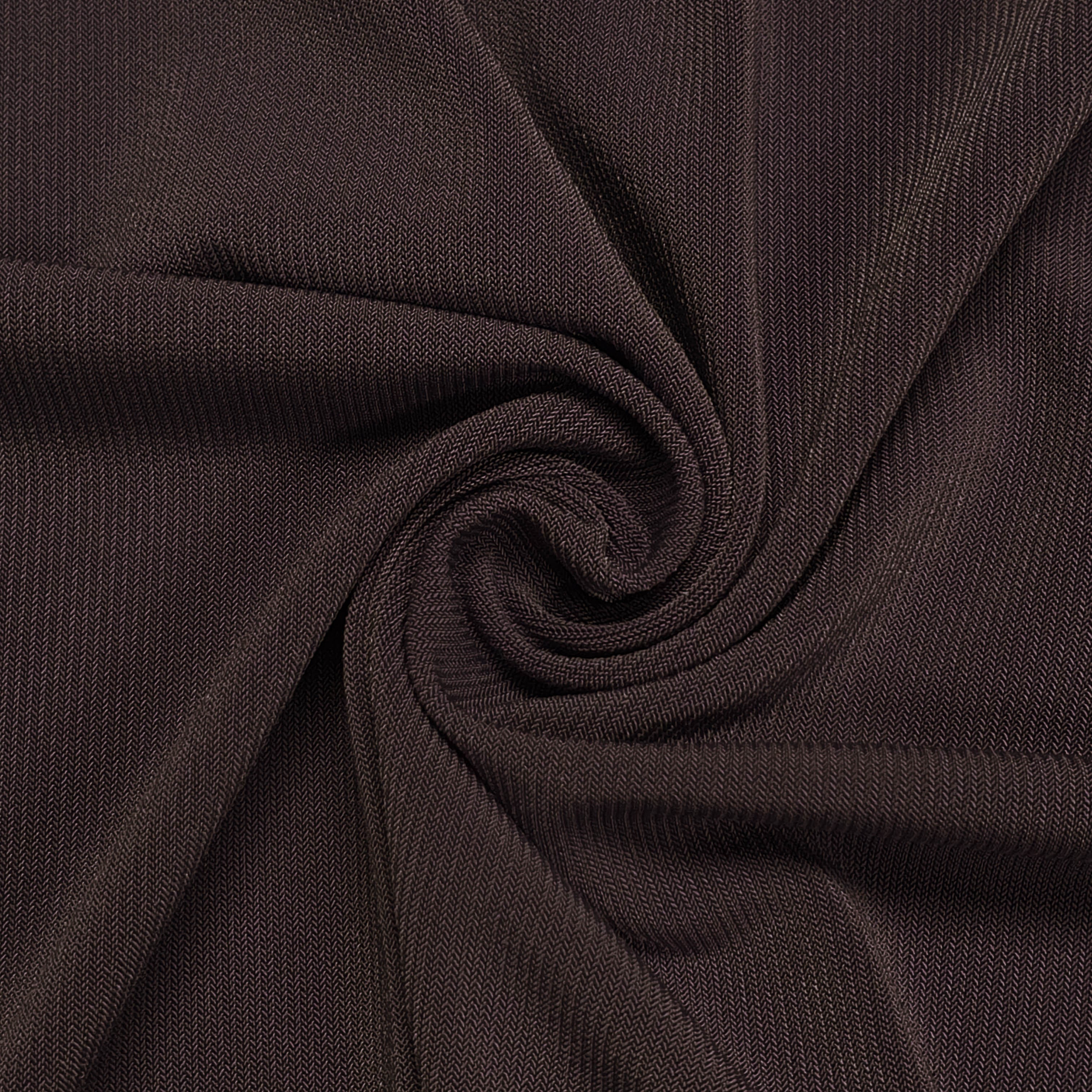 FREE SHIPPING Lavender ITY Stretch Jersey Knit Fabric Twist Yarns