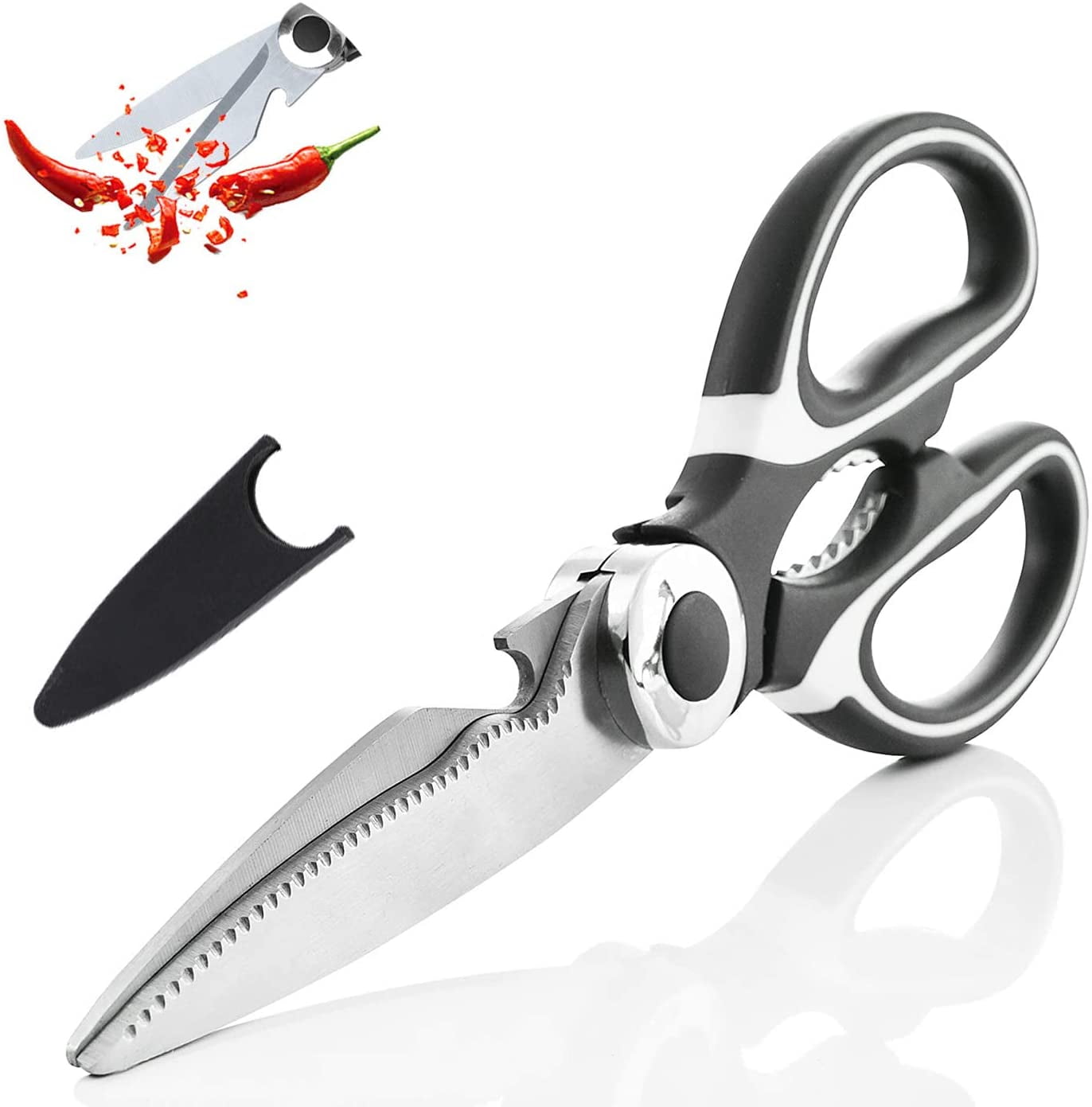 Multifunctional Kitchen Chicken Bone Shears - Walmart.ca