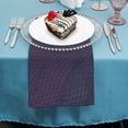 2 PCS Napkin Cloth 18.7in A Wide Range Of Uses Not Fade Not Ball For ...