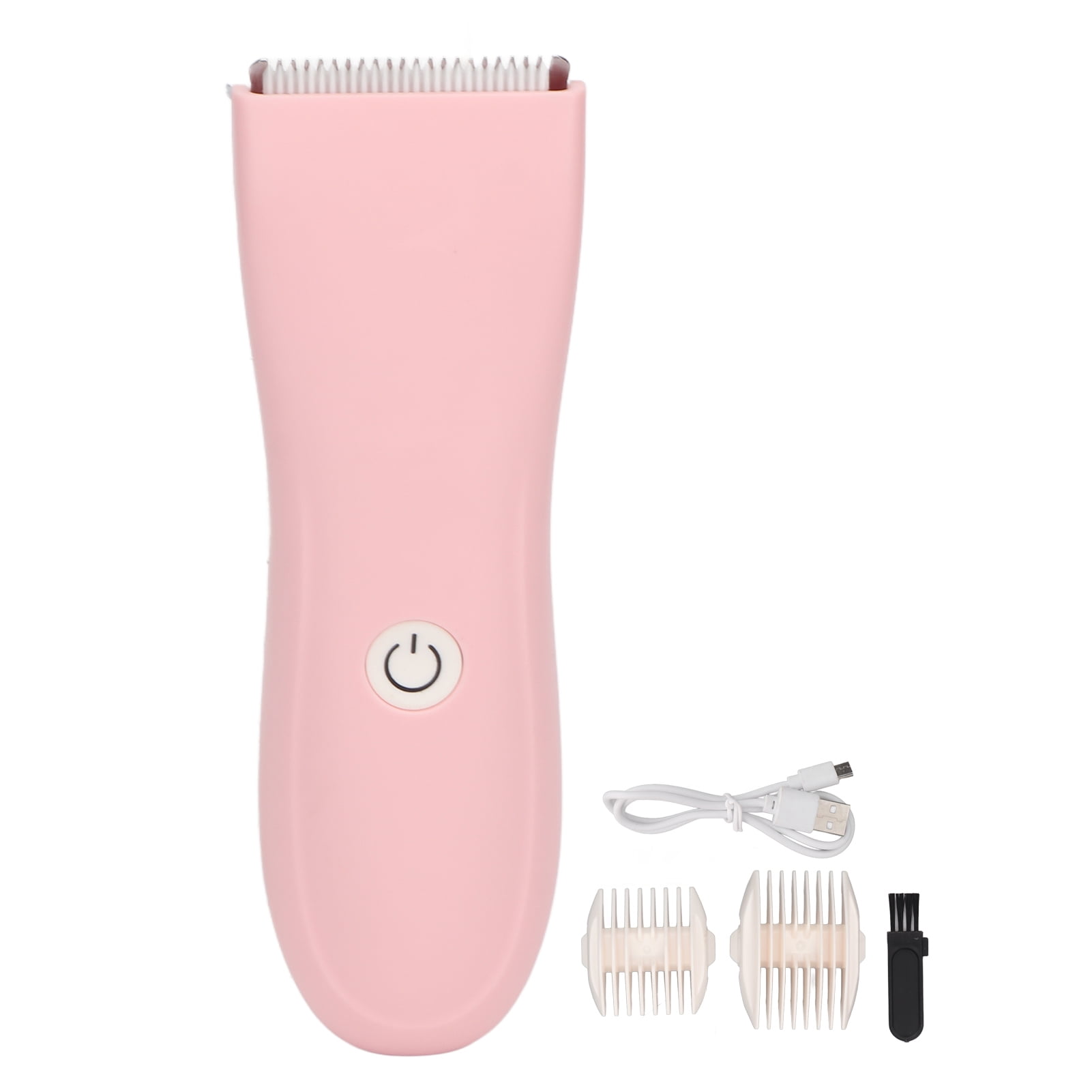 Click here for Dewin Baby Hair Clipper Quiet Usb Rechargeable Saf... prices