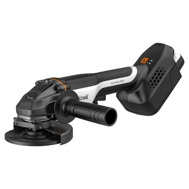 Aoyunhp Ball Gouge for Wood Carving,Ball Gouge Angle Grinder attachment ...