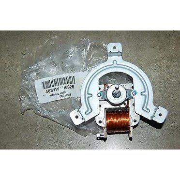 Genuine LG 6170W1D052Z Microwave High Voltage Transformer - Walmart.com