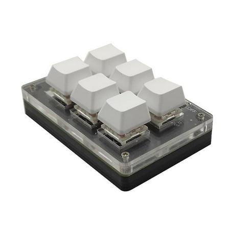 Bluetooth Osu Mini Keyboard Gaming Drawing Keyboard Usb Custom,white | Walmart Canada