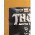 Thor: God of Thunder #6 Comic Book - Walmart.com