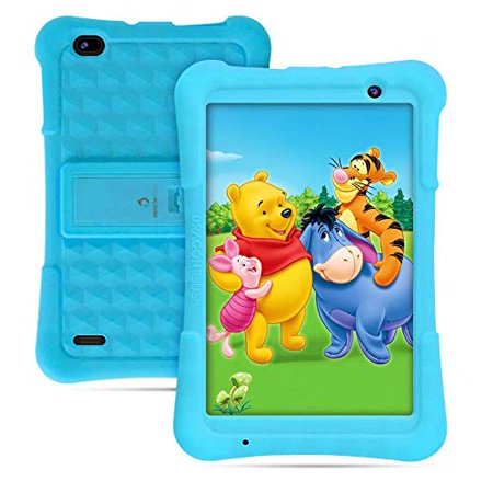 Dragon Touch Y80 8 inch Kids Tablets 2GB RAM 16GB ROM with Disney Story ...