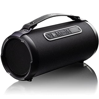 Lasonic i931bt - Boombox - 30 Watt - Walmart.com