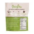 Tru Fru Coconut Melts Bites, Dark Chocolate, Hyper-Dried Fresh, 4.2oz ...