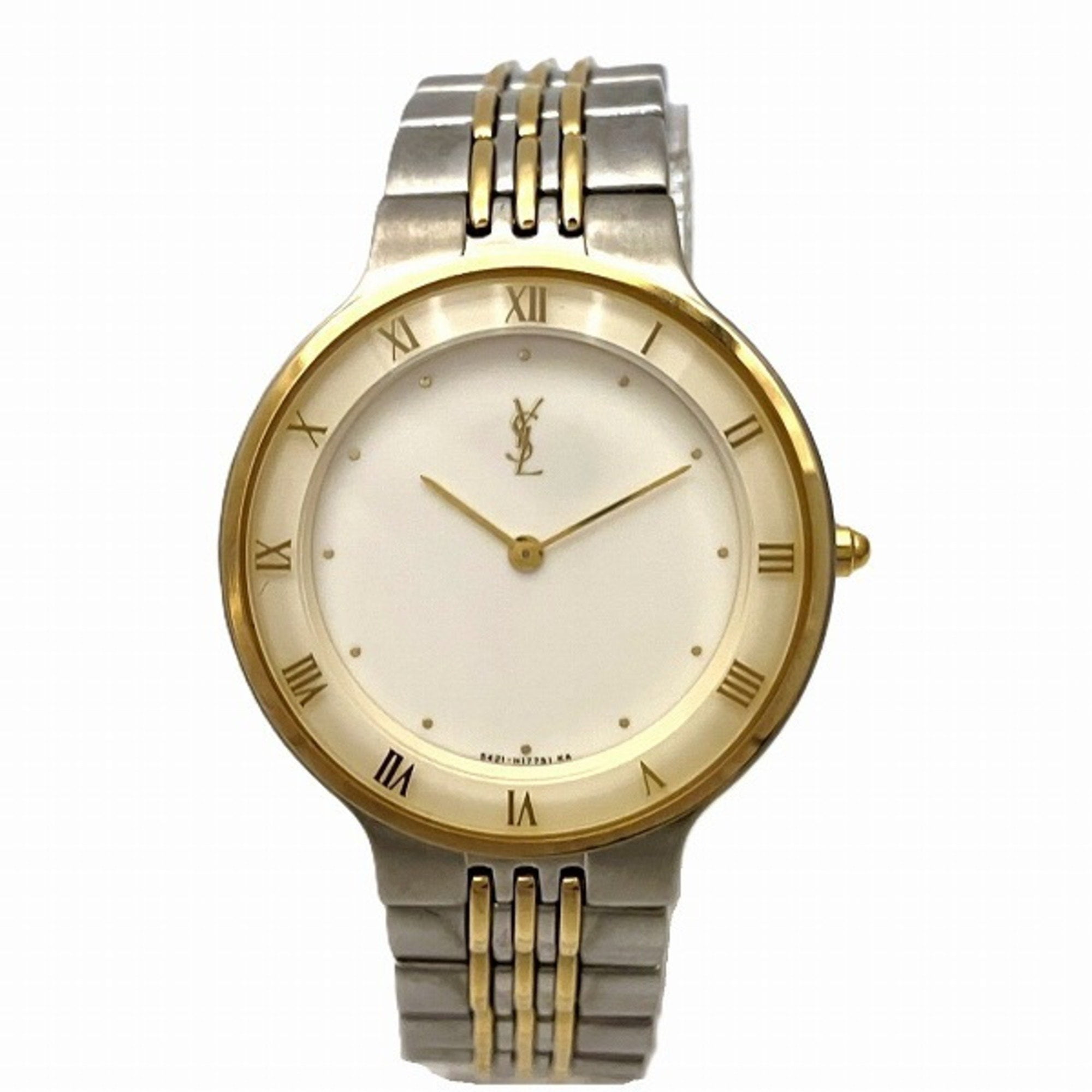 Yves Saint Laurent Watch