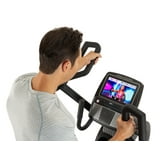 ProForm Carbon H10 HIIT Trainer with 10” HD Touchscreen and 30-Day iFIT ...