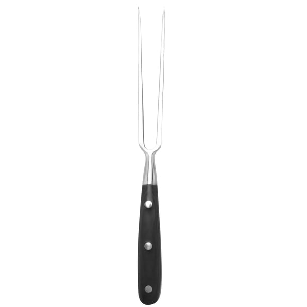 Outdoor Bbq Fork Stainless Steel Barbecue Meat Fork Barbecue Grill ...