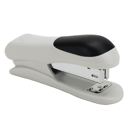 Administrative 3 in 1 Stapler - One Finger, No Effort, Spring Powered ...