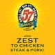 Heinz 57 Sauce, 10 oz Bottle - Walmart.com