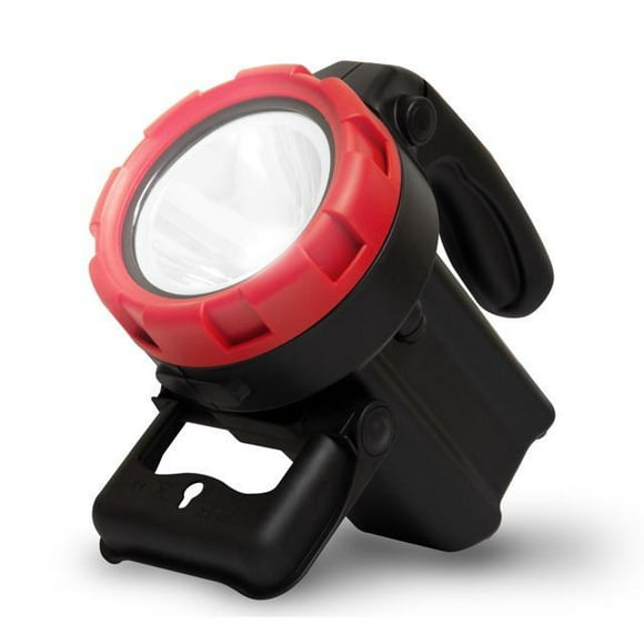 Rechargeable Spotlight