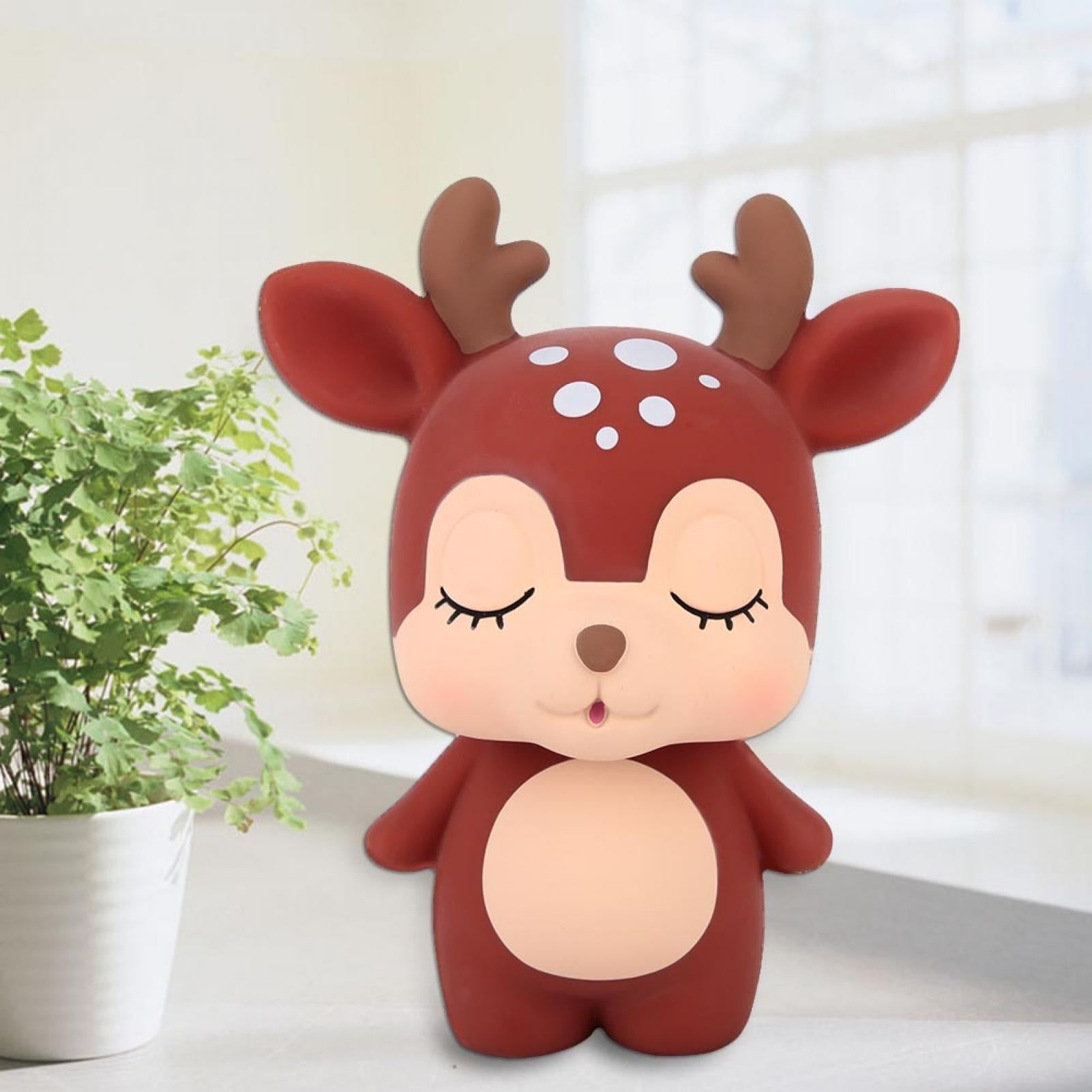 Click here for Pocreation Money Saving Box  Soft Plastic Coin Ban... prices