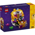 LEGO 40811 Altar of the Dead 231pcs - Walmart.com