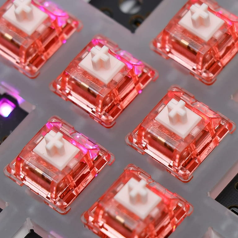 CSA Profile Keycaps Fogruaden Shoko Keycaps - 158 Key CSA Profile ...